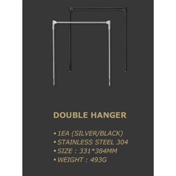 Double hanger - CM TACTICAL & OUTDOOR