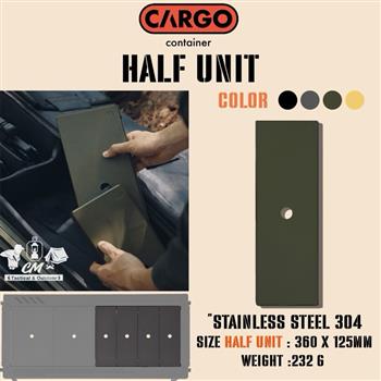 igt part half unit - CM TACTICAL & OUTDOOR