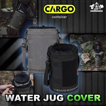 MEGA WATER JUG COVER - CM TACTICAL & OUTDOOR
