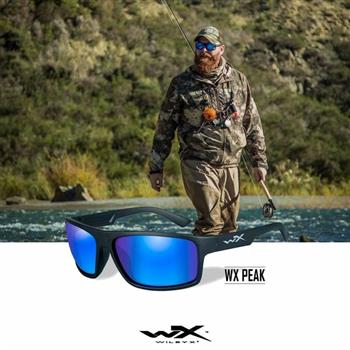Wiley X Peak - CM TACTICAL & OUTDOOR
