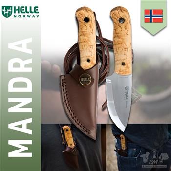 Mandra - CM TACTICAL & OUTDOOR