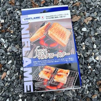 STOVE TOASTER - CM TACTICAL & OUTDOOR