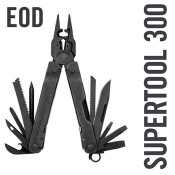 Supertool 300 EOD - CM TACTICAL & OUTDOOR